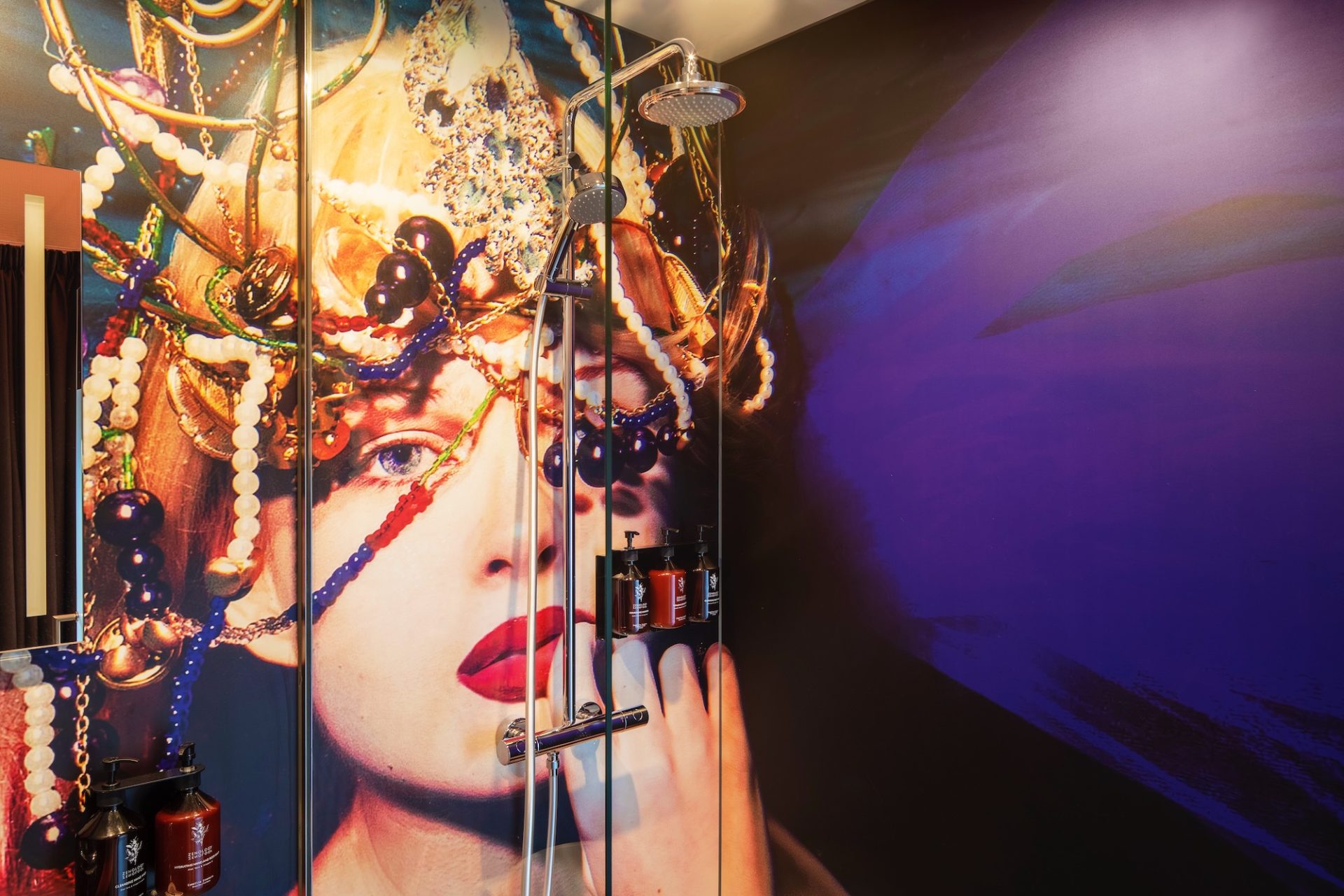 Bunk Amsterdam | Modern Pod style hostel in Amsterdam noord.