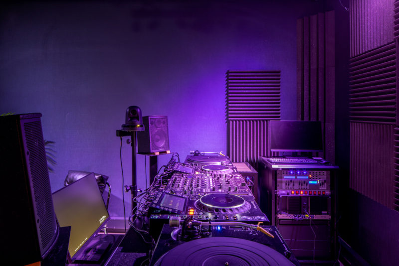 Culture at Bunk - see what's on in Bunk Amsterdam