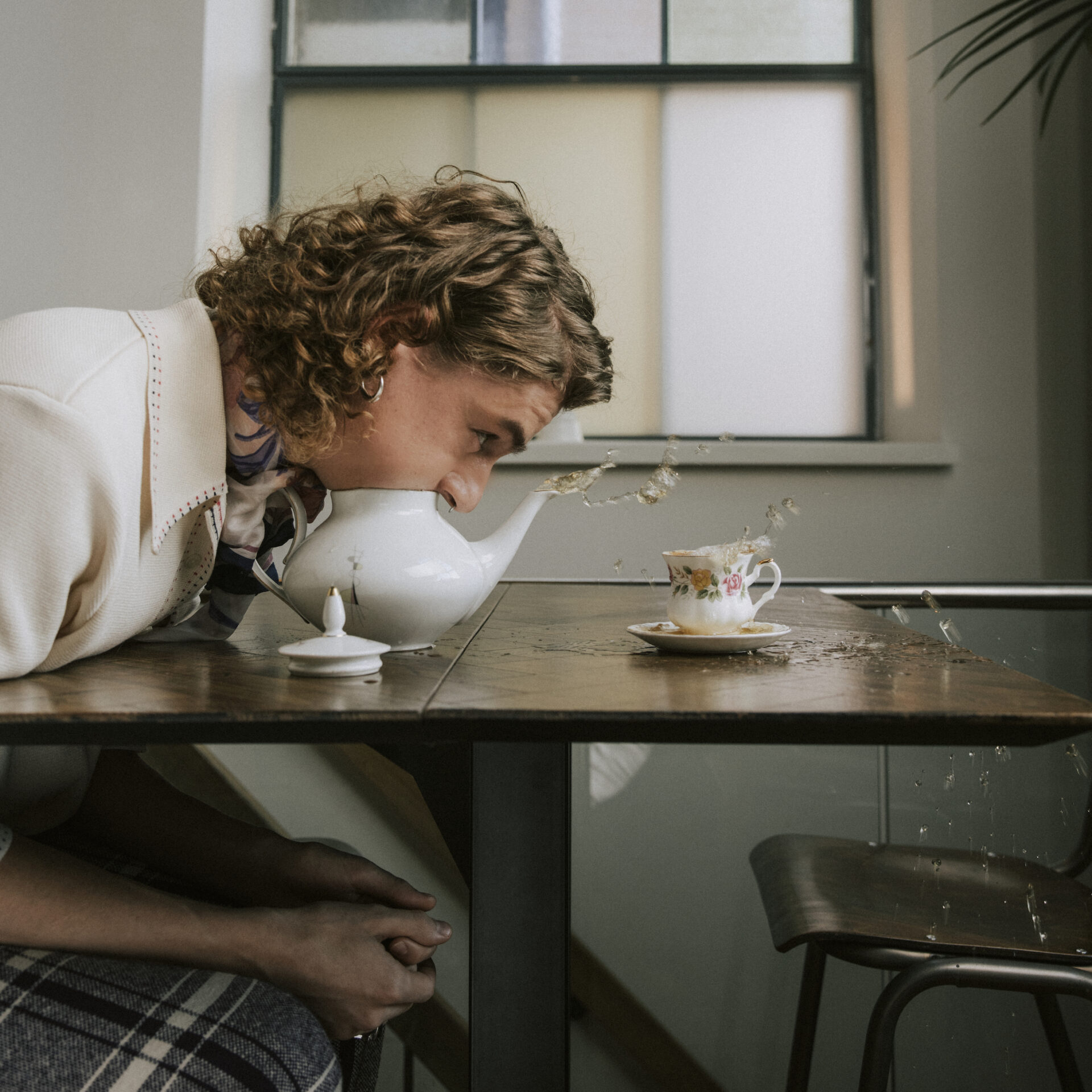 Bunk restaurant Utrecht centrum - ontbijt, lunch & diner