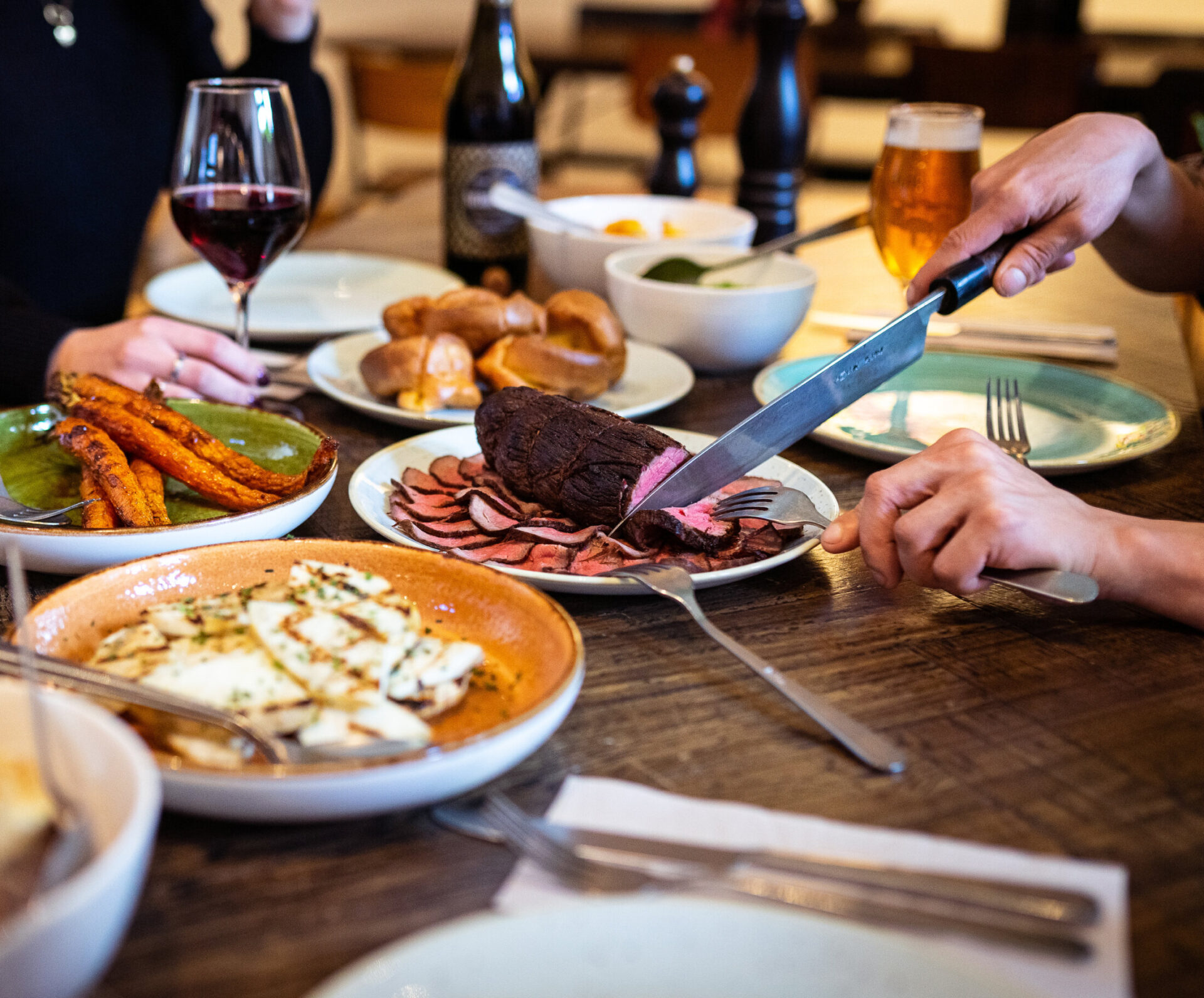 Bunk Utrecht | Hotel, albergue y restaurante en Utrecht