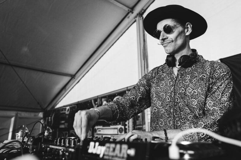 Culture at Bunk - see what's on at Bunk