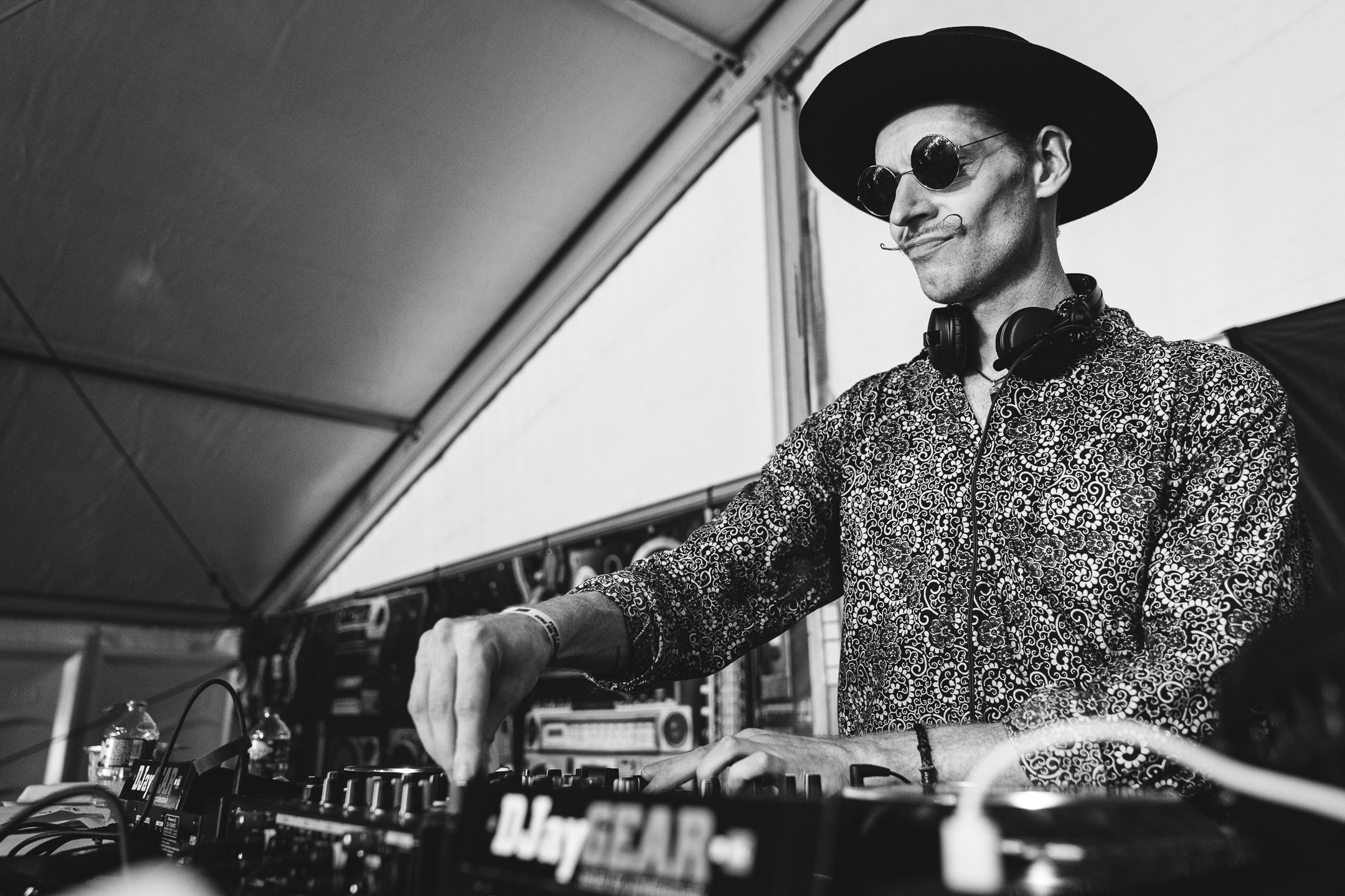 Sounds by Lucas Benjamin - Bunk