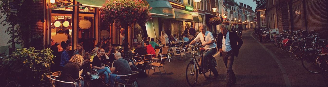 Springhaver - WeAreBunk