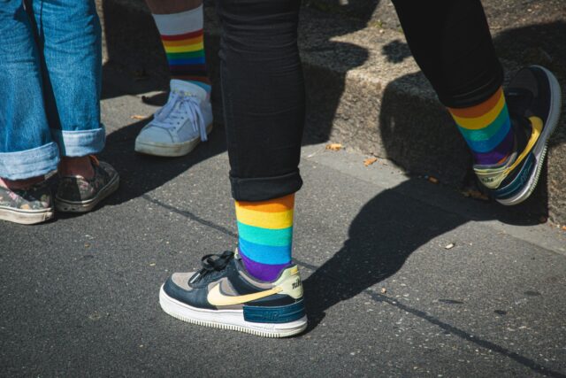 Klaplopers: Pride Stand-up Night - WeAreBunk